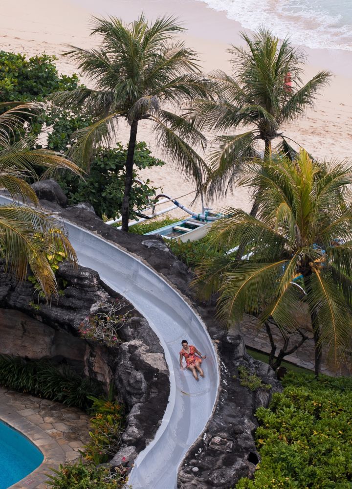 Resort Information Hilton Bali Resort